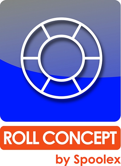 Roll Concept (see Spoolex) - Nonwovens Industry