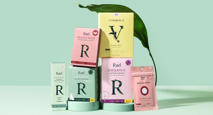 Independent Brands Shake Up the Femcare Market - Nonwovens Industry