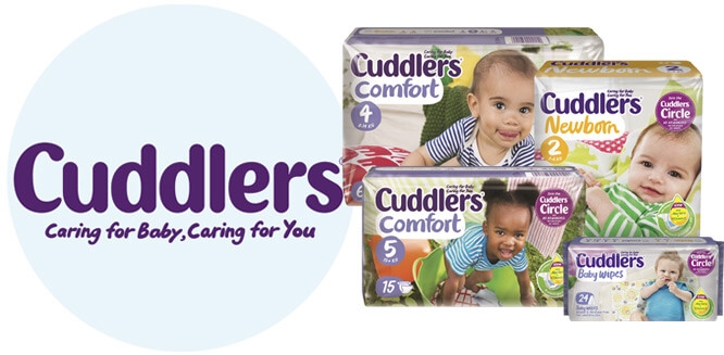 Cuddlers - Nonwovens Industry