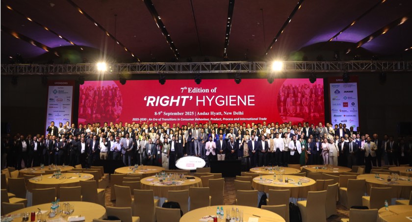 Right Hygiene Conference Held in New Delhi - Nonwovens Industry