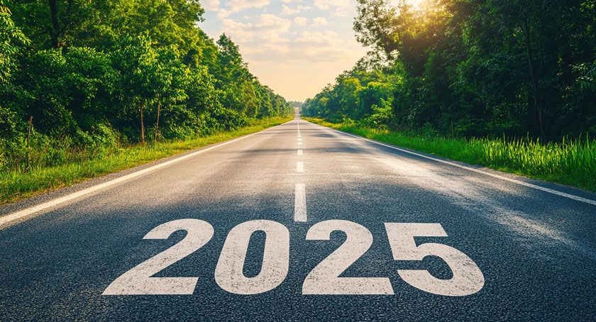 The Year That Was 2025 - Nonwovens Industry