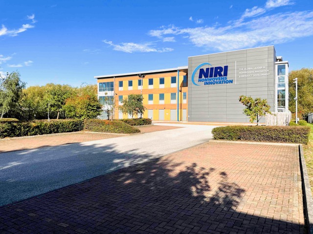NIRI Celebrates 20 Years of Nonwovens Innovation—And Looks to the Future - Nonwovens Industry